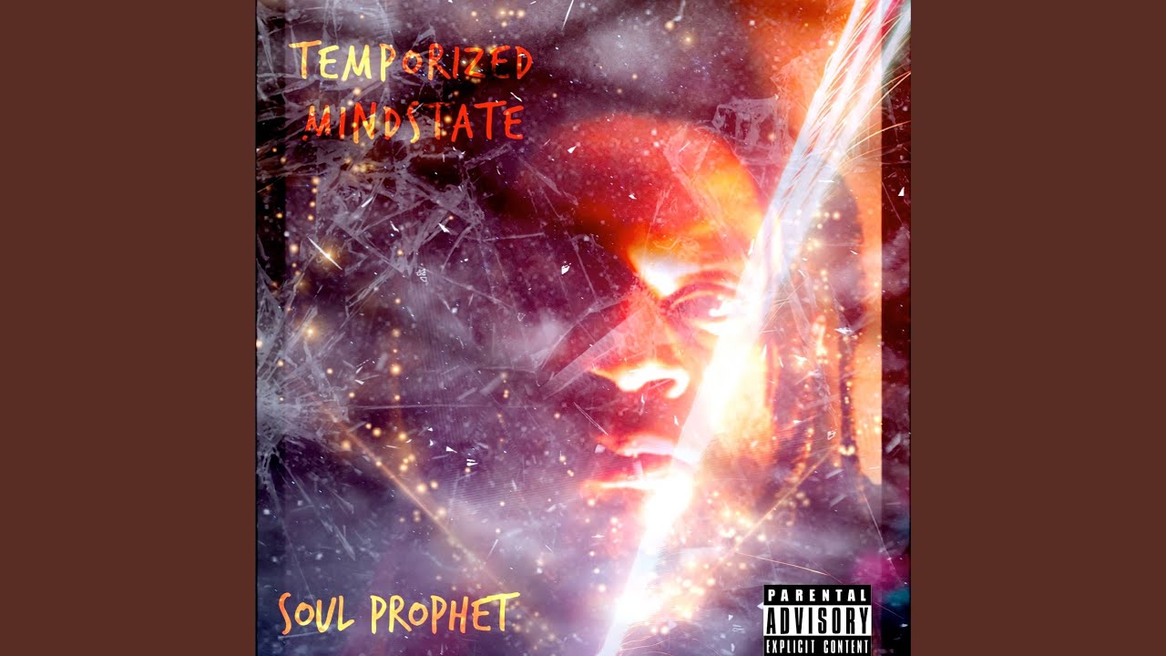 Temporized Mindstate - YouTube