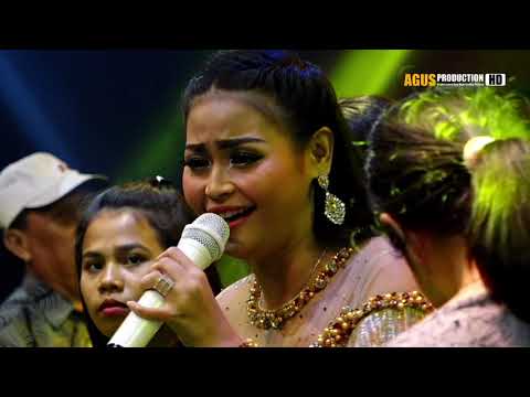 KECEWA  II  LIVE ANICA NADA \