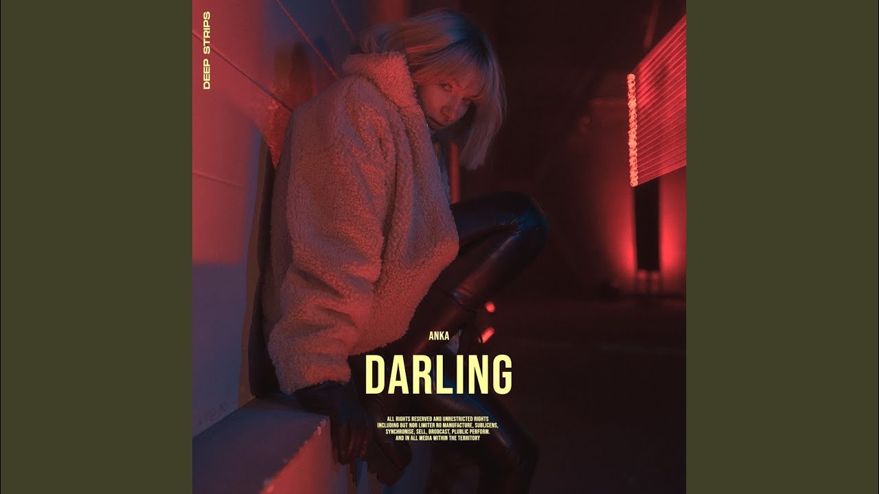 Darling - YouTube