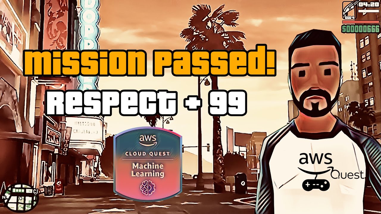 Machine Learning Role EP19: Bring Your Own Model (BYOM) - FINAL - YouTube