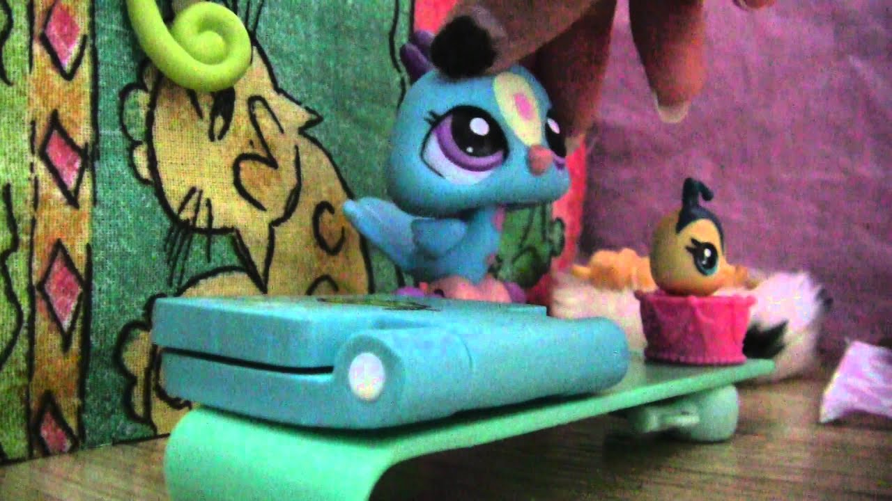 LPS•The kindergarten• - YouTube