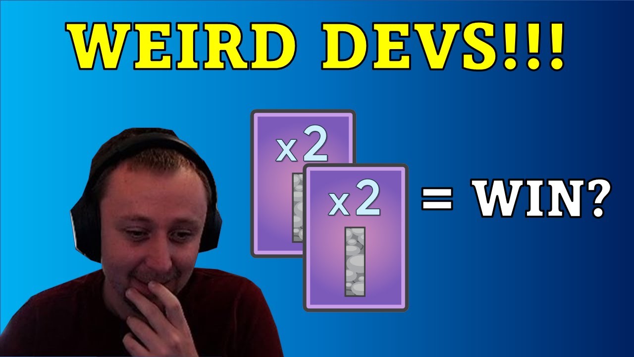 CRAZY DEV CARD WIN CONDITION!!! | Catan Gameplay With Viewers #1 - YouTube