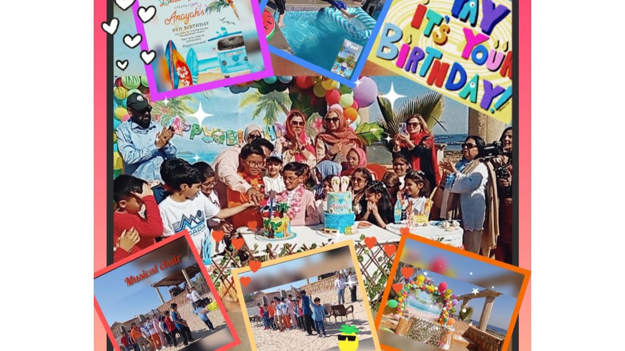 A Day Filled With Enjoyment And Lasting Memories @Entertainment_and_fun ...