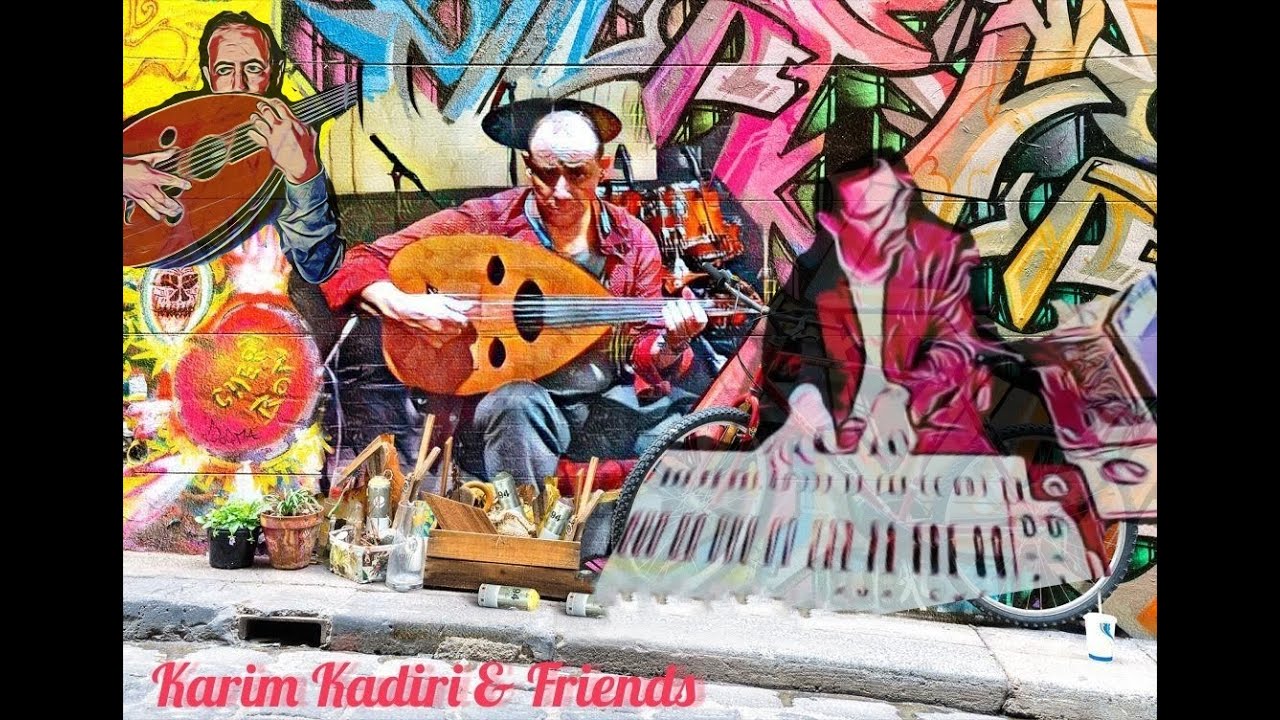 Jebli (extrait) - YouTube