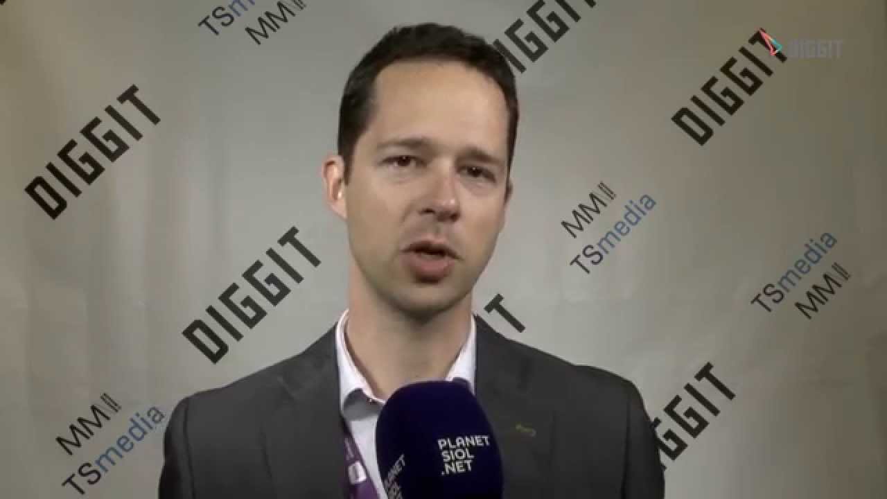 04. DIGGIT - Mitja Jereb (TSmedia) - YouTube