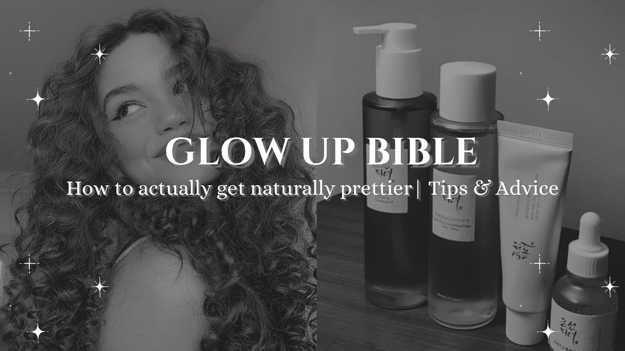 How to get Naturally Prettier FAST 💗 (NO BS) 💯 - YouTube