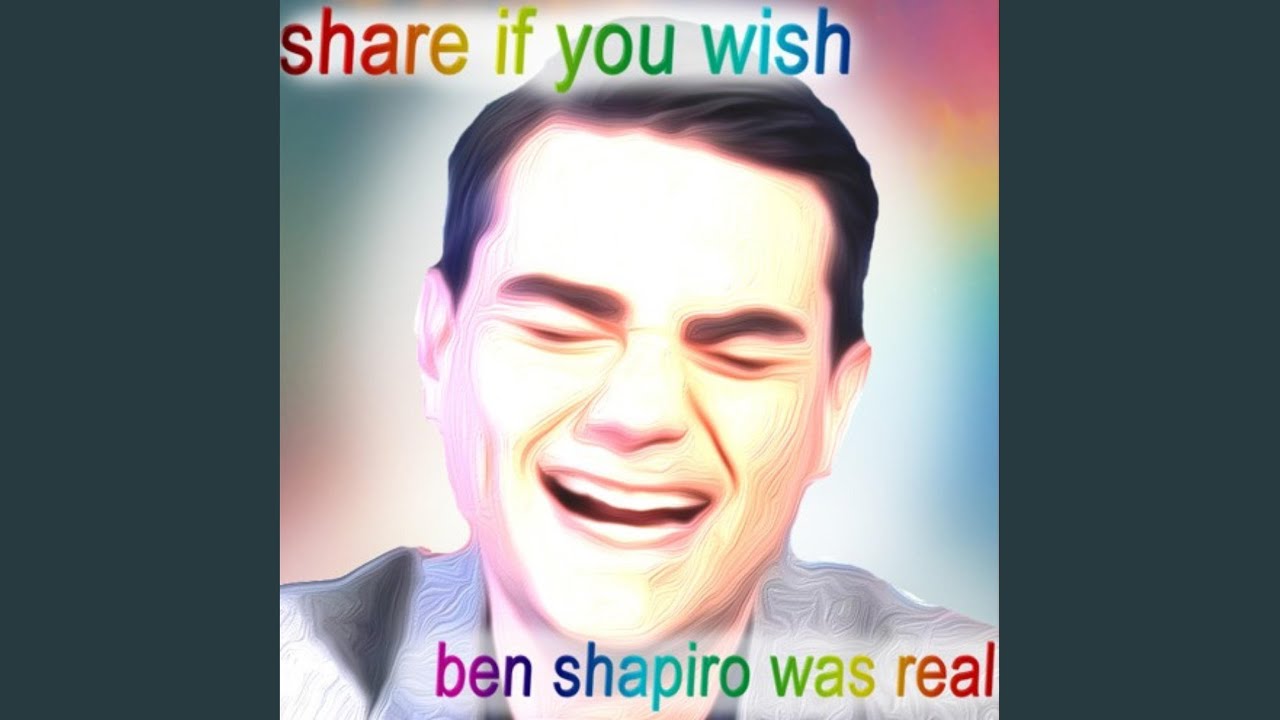 Ben Shapiro - YouTube