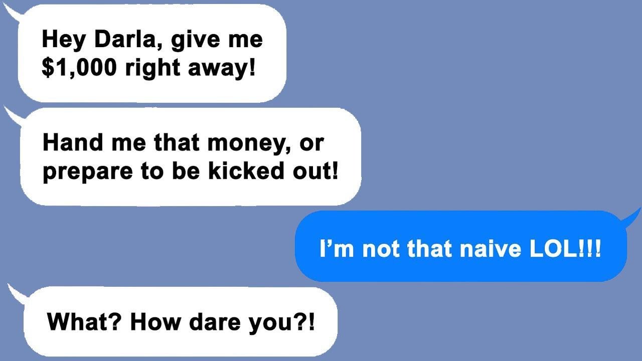 Greedy Stepmom can’t stop asking me for money and mistreating me, so I ...