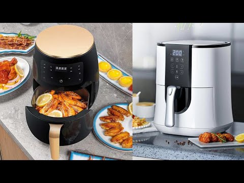 5 Best Air Fryer In 2021 You Should Buy For Home Use