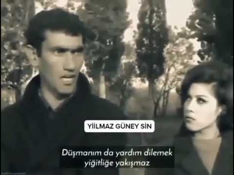 Yılmaz Güney - ÇİRKİN KRAL #yılmazgüney