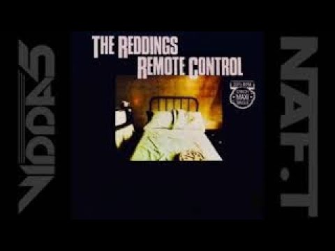 THE REDDINGS remote control - YouTube