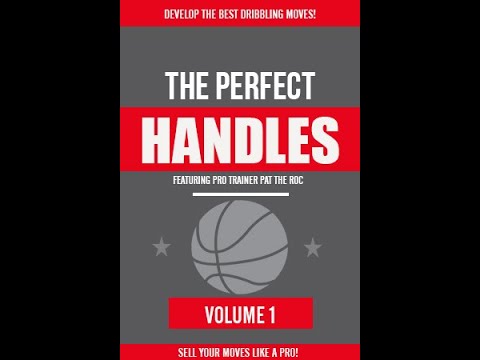 The Perfect Handles! - YouTube