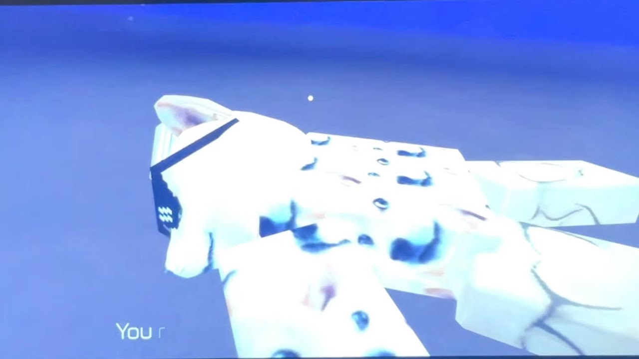 This AUT like game NEEDS attention | Jujutsu Infinite - YouTube