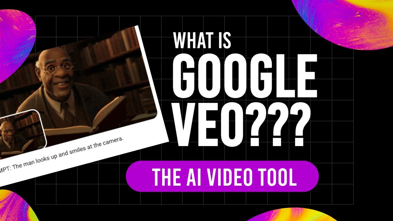 What Is Veo, Google's New AI Video Model | Techmeme Ride Home Podcast ...