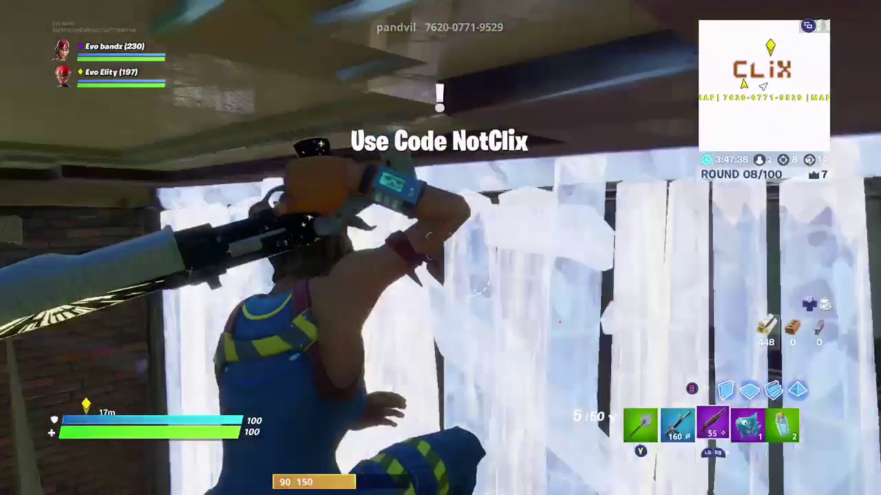 Box fighting bots🤗 - YouTube