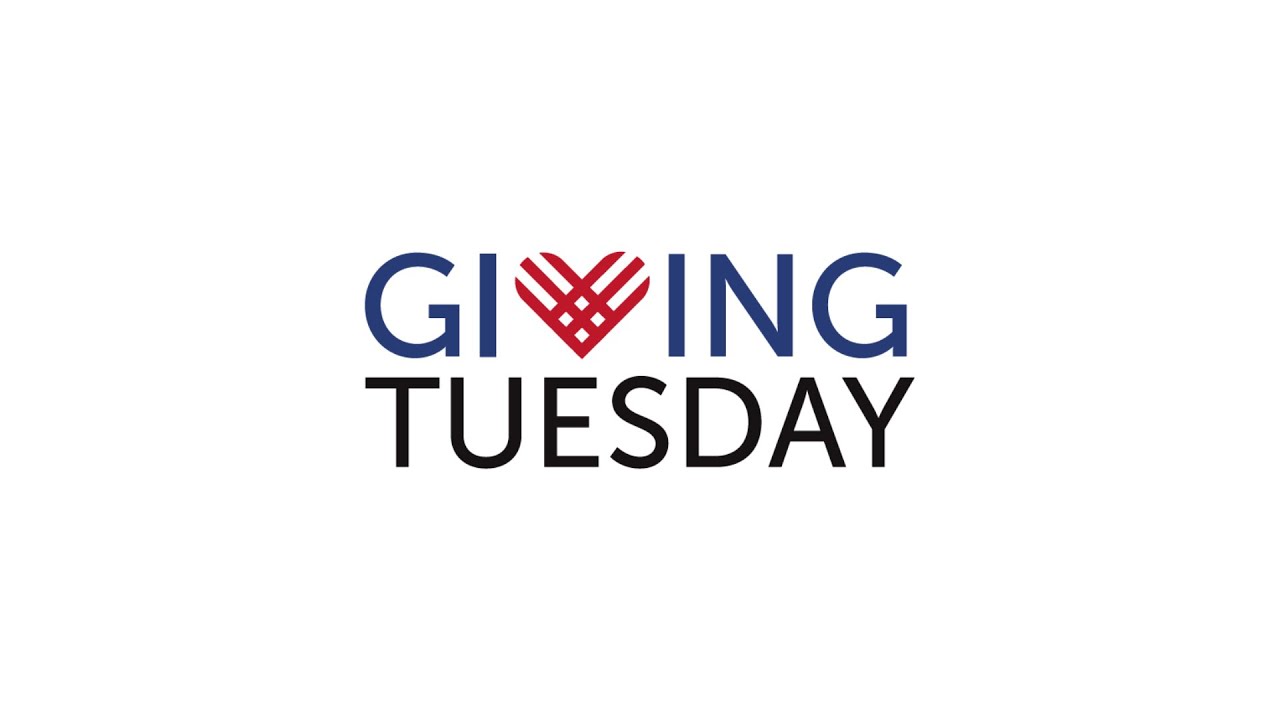 Giving Tuesday - CNM Foundation - YouTube