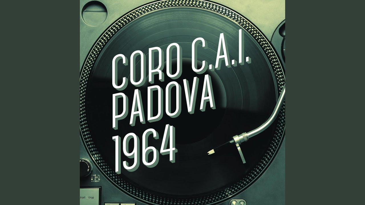 Na sera serena - YouTube