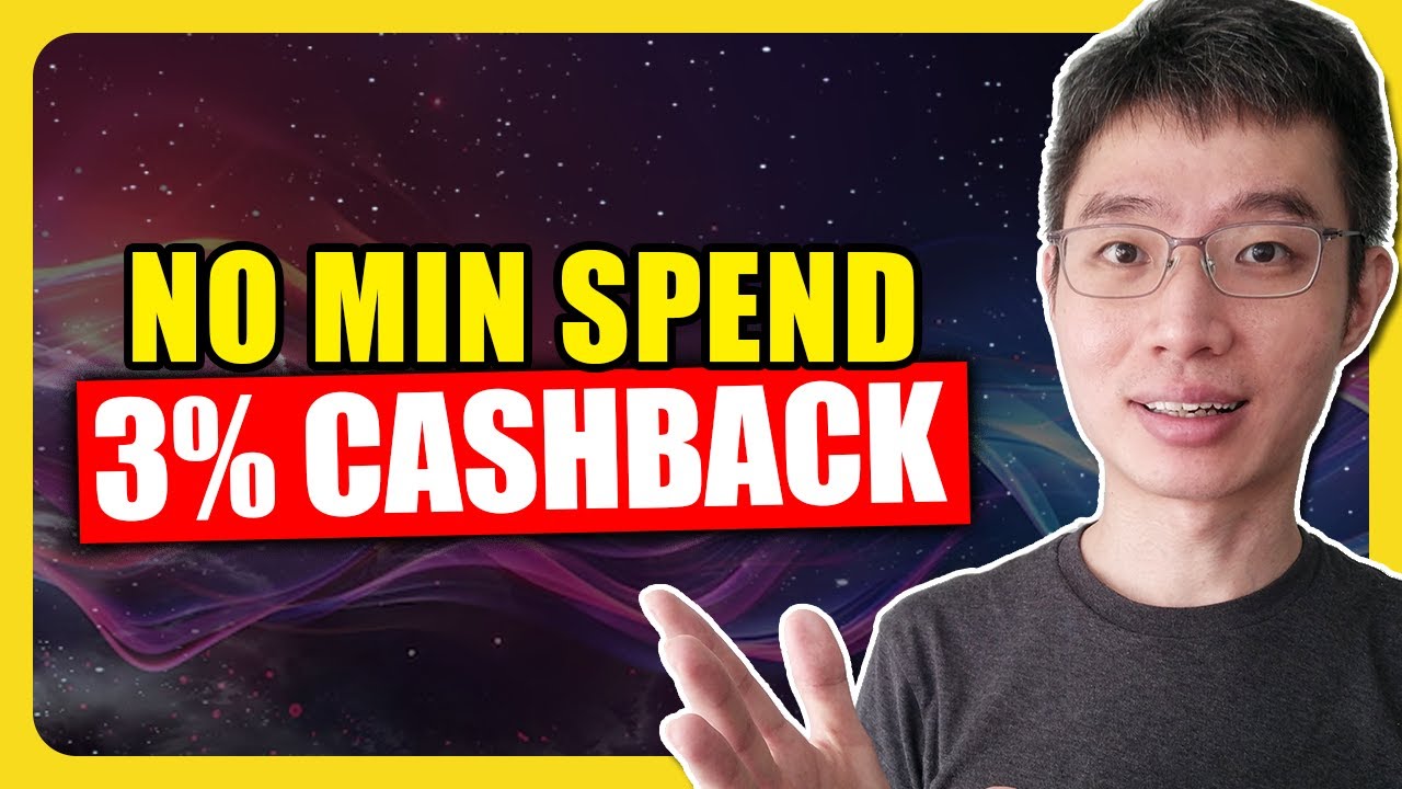 5 Best No Minimum Spend Cards - YouTube