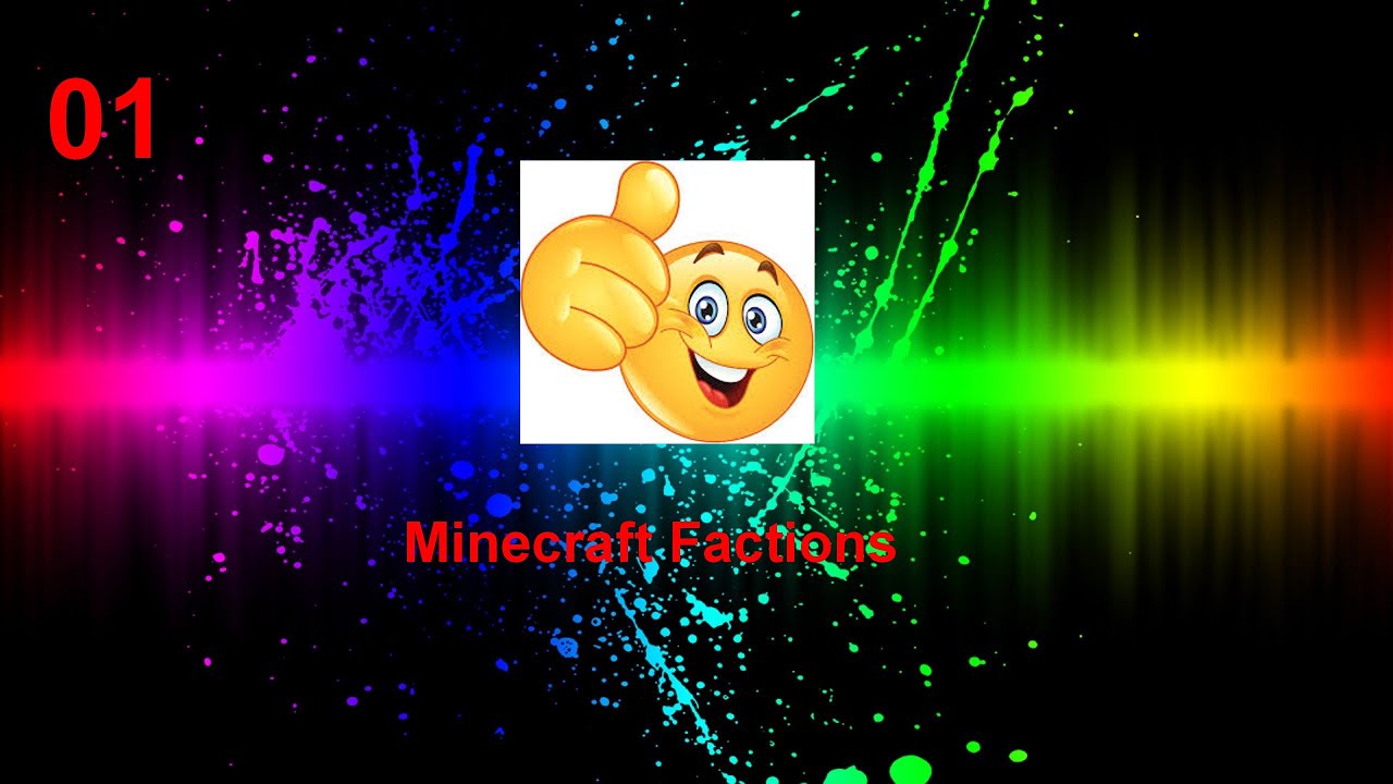 MineCraft Factions EP 1 W/Bahri - YouTube