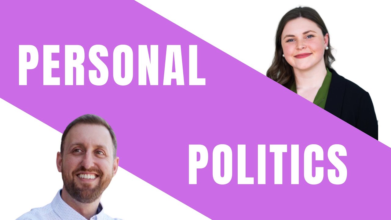 5.Personal Politics with Cameron Kroetsch - YouTube