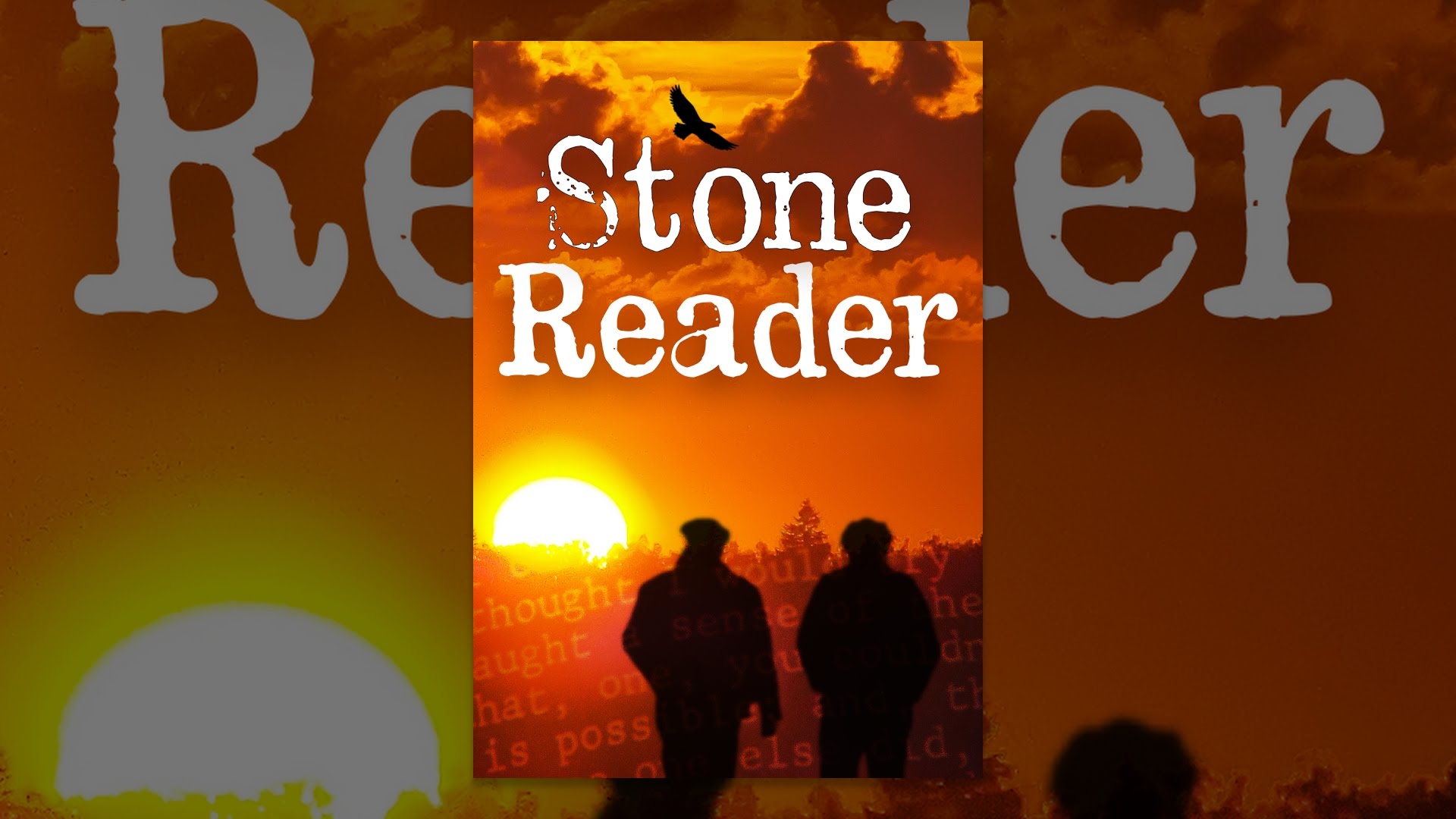 Stone Reader - YouTube