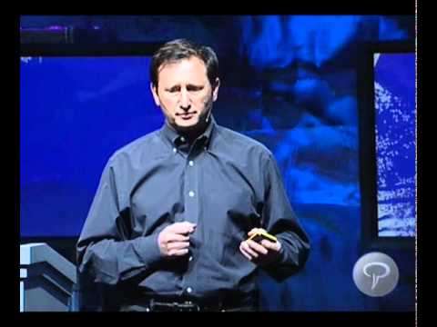 Alex Mashinsky, CEO of Groundlink, 5 Minutes of Fame at PCW's Travel ...