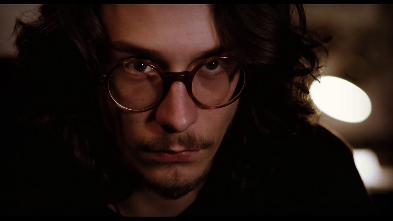 Las tres caras del miedo - Chema (Tesis) fanvid - YouTube