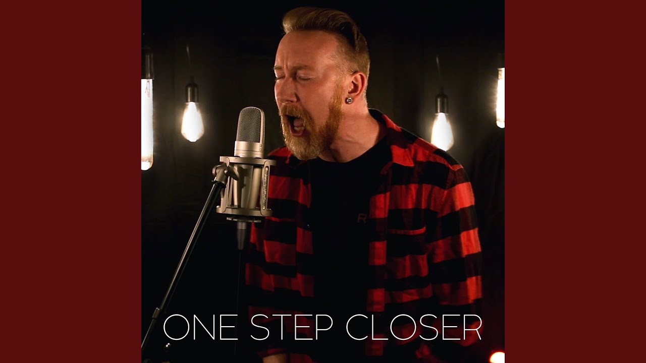 One Step Closer - YouTube Music