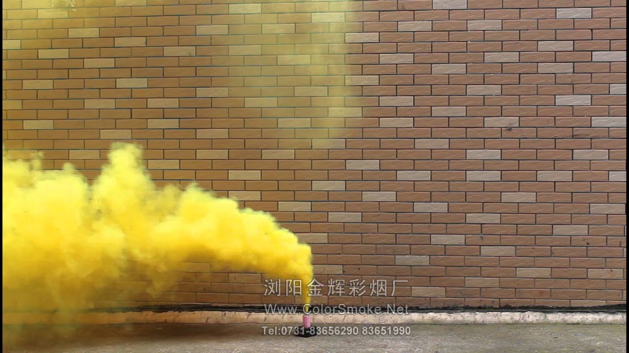 yellow smoke Chinese RC smoke system for RC planes RC PLANE SMOKE RC ...