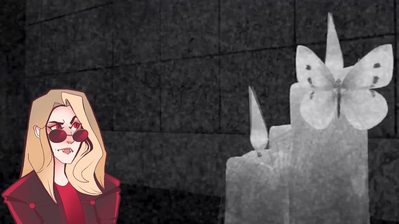 The Abyss - "Horror" "Adventure" "DEMO ENDED" - YouTube