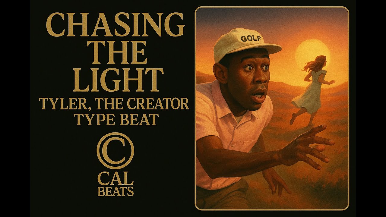 🔥 [FREE] Tyler The Creator Type Beat - ‘Chasing the light ...