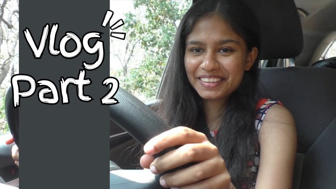 Vlog - Off to Karwar - YouTube