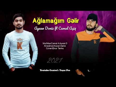 Kohne Sekilleri Qucaglamagim Gelir Aglamagim Gelir (Ayxan Deniz & Camal Asiq)