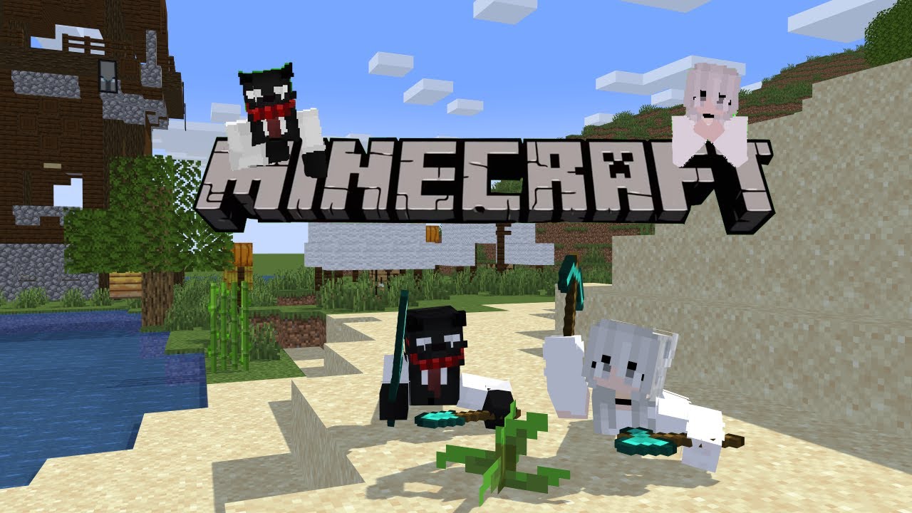 Minecraft 1.20 Automatic kelp Farm JAVA [Mincraftia] - YouTube