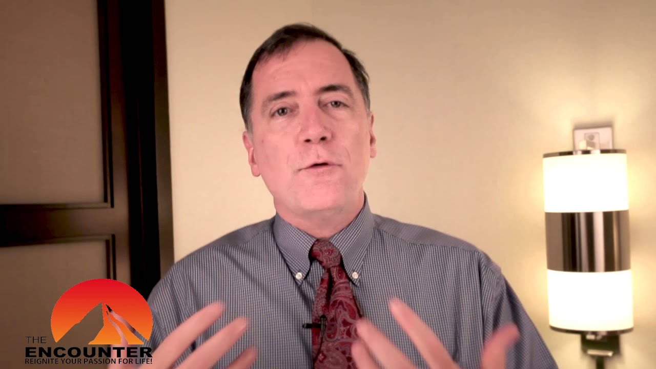 You Are Unique: Encounter Training with Derek Watson [Video 004] - YouTube