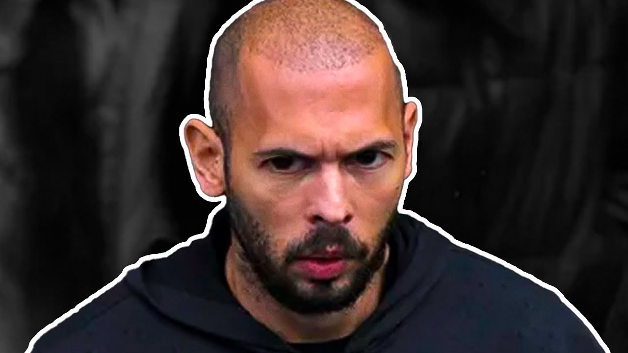 Andrew Tate is Stuck in Prison and hes MAD - YouTube