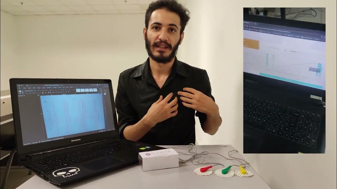 Wireless Sensor Technology for Healthcare Monitoring Systems Using ...