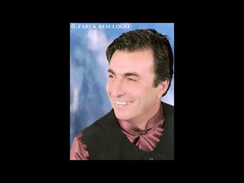 Ömer Faruk Resuloğlu - Baca Baca Barhana (Trt Thm Sanatçısı)