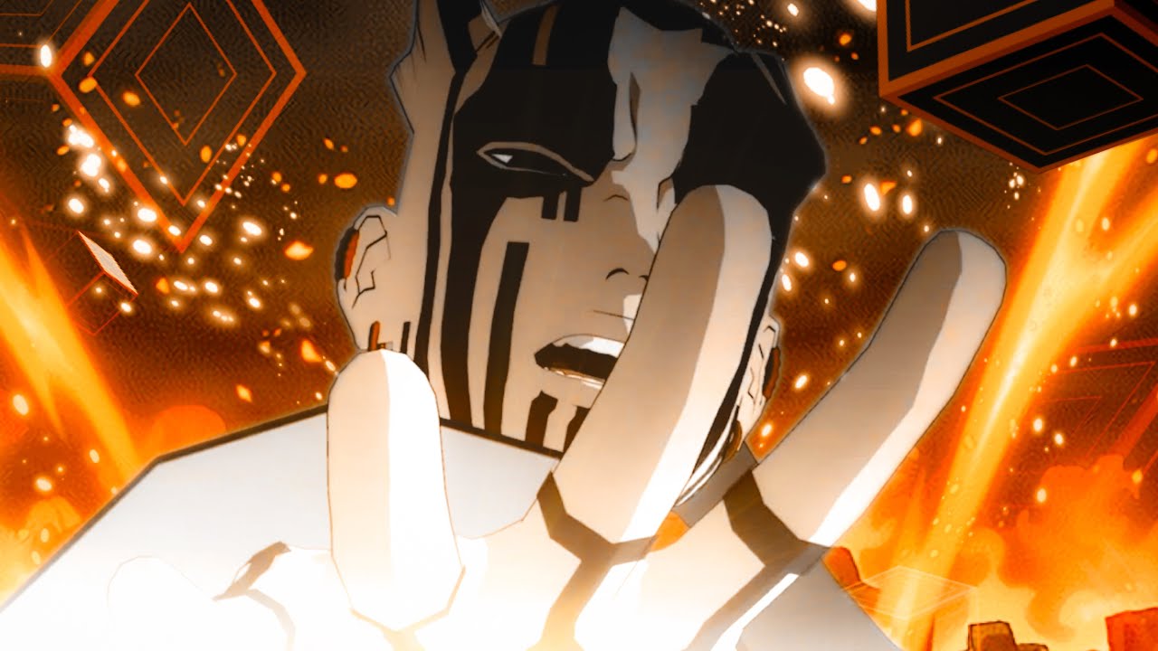 Jigen Is The Ultimate Character In Naruto Storm Connections - YouTube