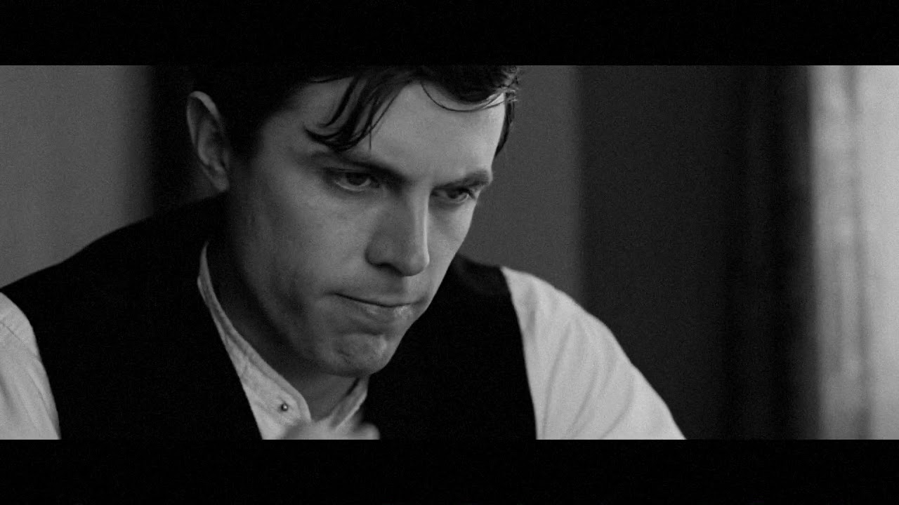 The Assassination of Adam by the Coward Mitchell Shephard - YouTube