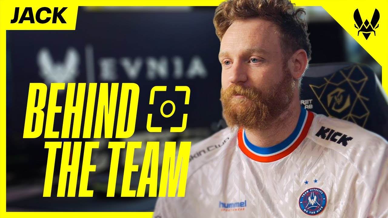 A day in the life of a CS2 Performance Coach - YouTube