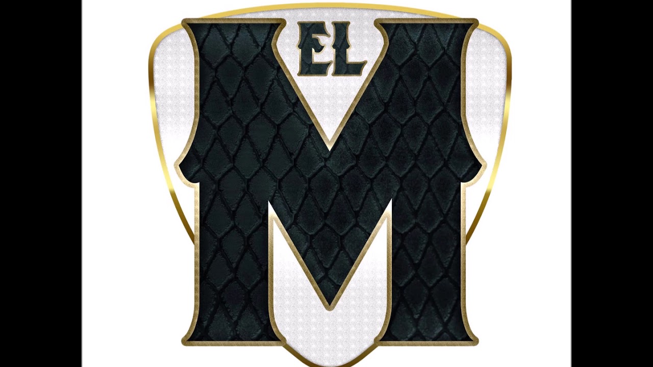 Compa M - El Ram - YouTube