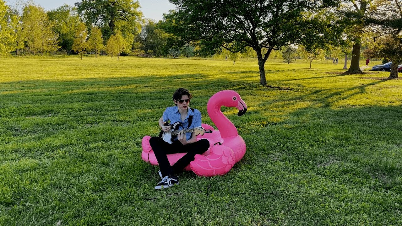 Micah Bounds - All of It | OFFICIAL MUSIC VIDEO - YouTube