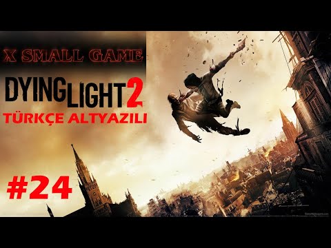 Dying Light 2: Stay Human - Kuleye Doğru