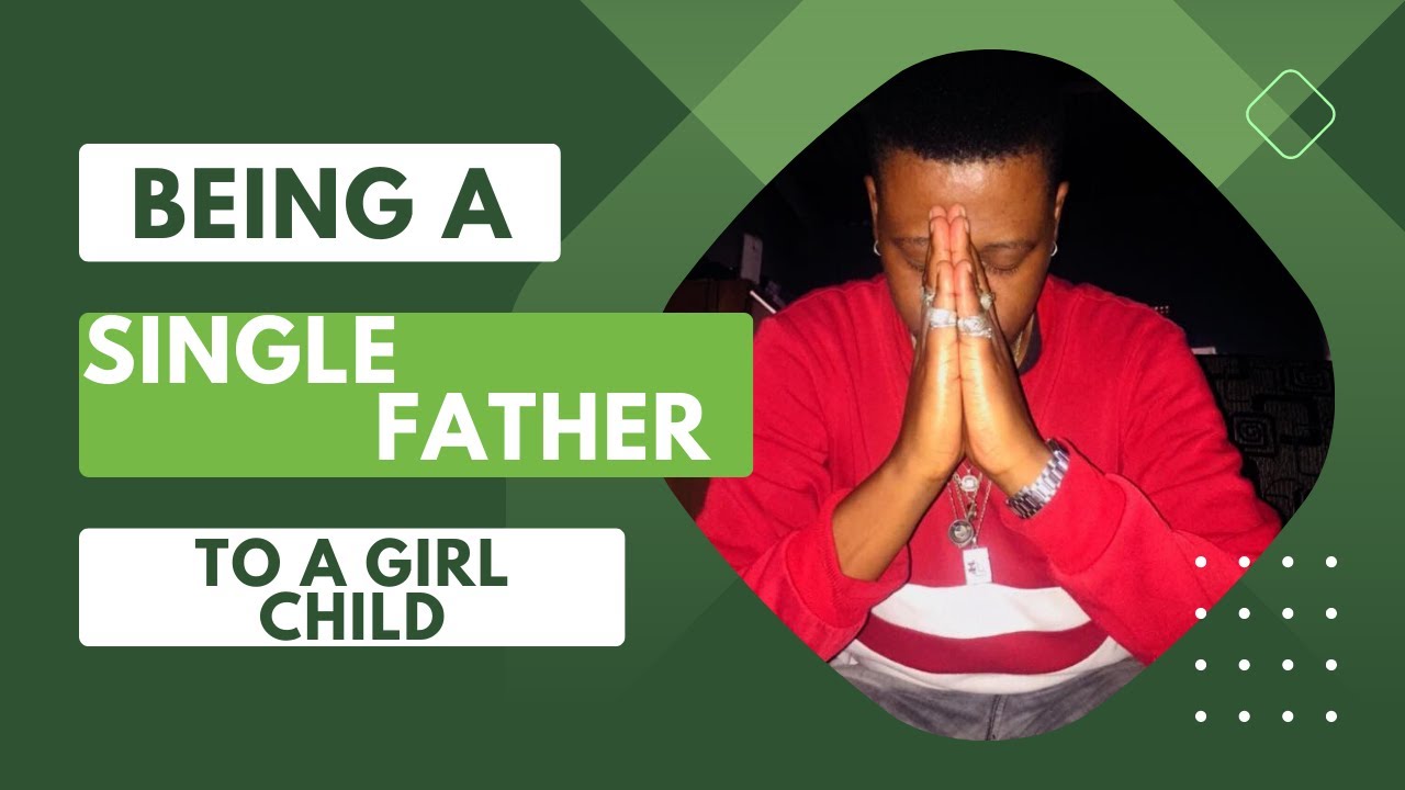 Being A Single Father As A GenZ Parent ft Timmy-kdot - YouTube