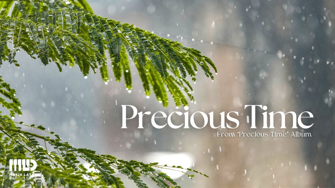 MLID "Precious Time" Album - Precious Time - YouTube