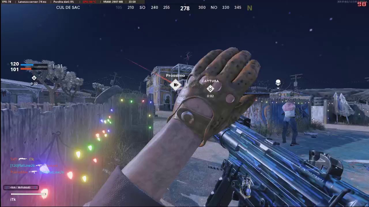 =BIA= Cold War || Team Competitive || BIA Clan || - YouTube