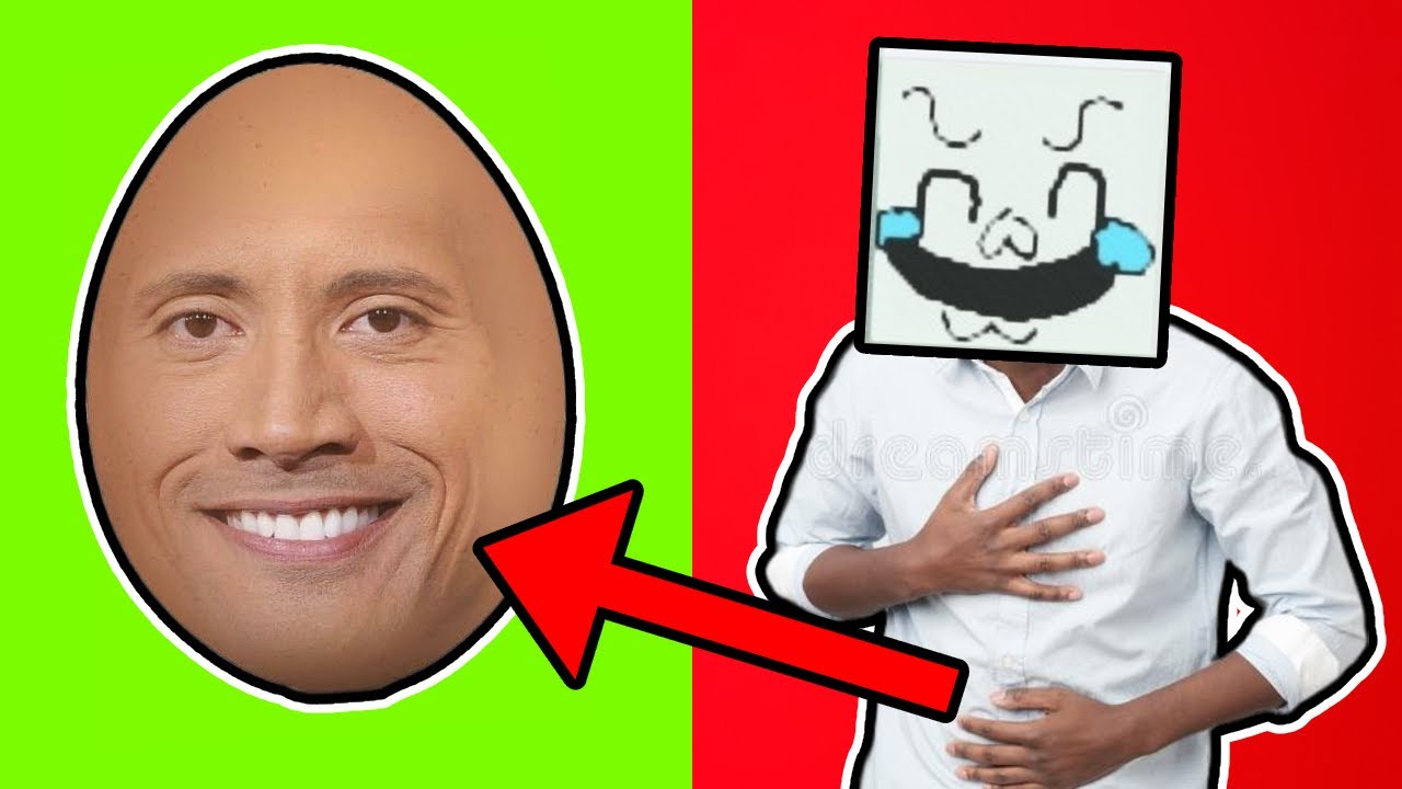 You Laugh, You EXPLODE! - YouTube