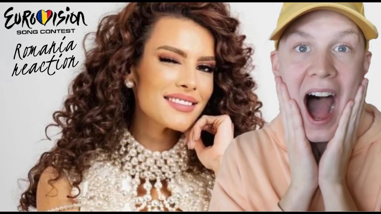 SWEDISH GUY REACTS TO ANDREEA D FOLCLOR ORCHESTRA "PERINITA MEA ...