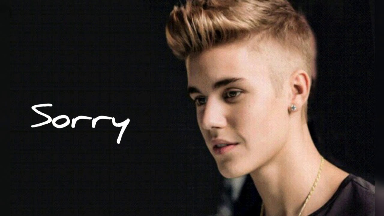 Justin Bieber -Sorry- song - YouTube